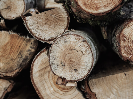 How it works - 1867 Confederation Log and Timber Frame